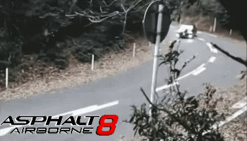 Asphalt 8 trailer in a nutshell - Imgflip