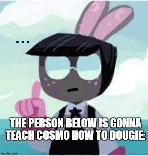 Image tagged in speechless cosmo - Imgflip