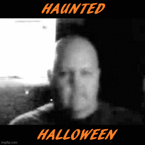 Haunted Halloween - Imgflip