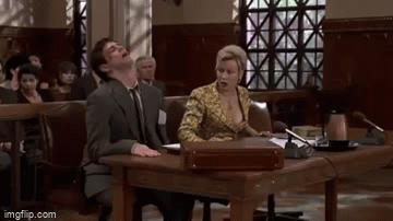 Head desk! - Imgflip