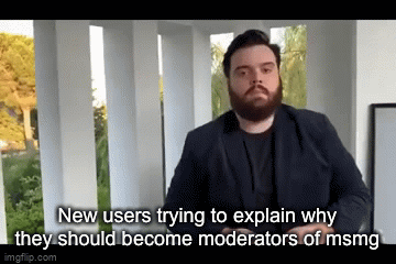 fast guy explaining - Imgflip