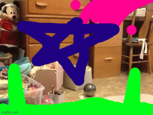 So I made my first true gif? - Imgflip