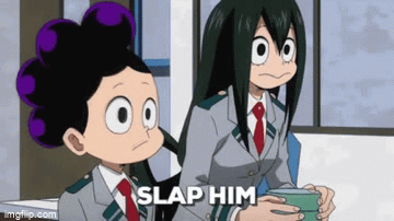 Froppy :P - Imgflip