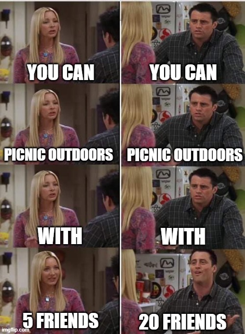 Electric Picnic Memes