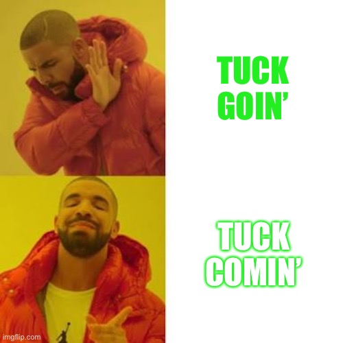 Drake No/Yes - Imgflip