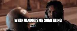 Venom - Imgflip