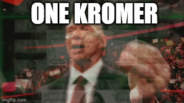 kromer - Imgflip