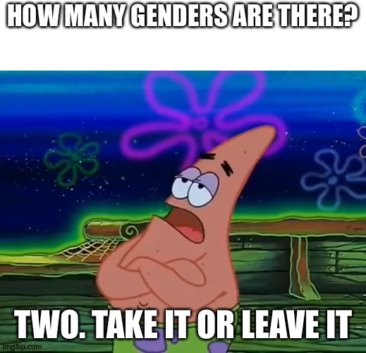 Take it or Leave it - Imgflip