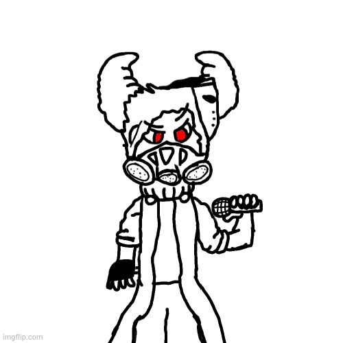 More human Tricky - Imgflip