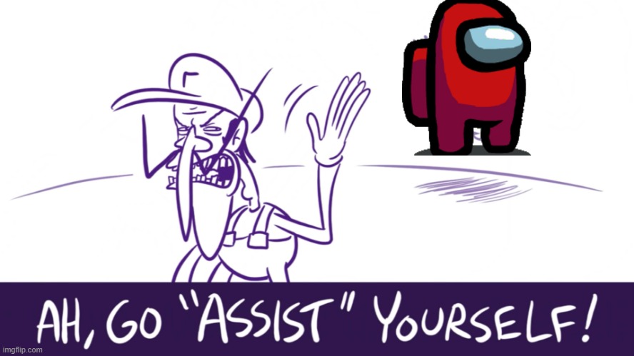 Ah hell naw Selvester gettin in da trash - Imgflip