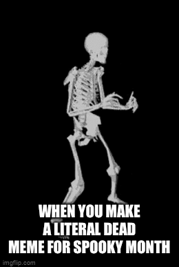 Is this even a dead meme? - Imgflip