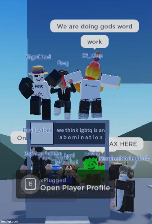 Haha Get REkt - Imgflip