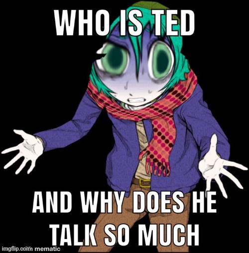 Tell me now - Imgflip