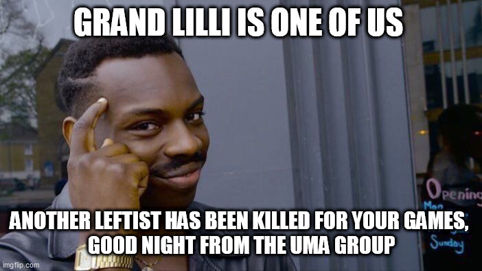 Roll Safe Think About It Meme - Imgflip