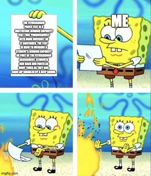 Spongebob Yeet Imgflip