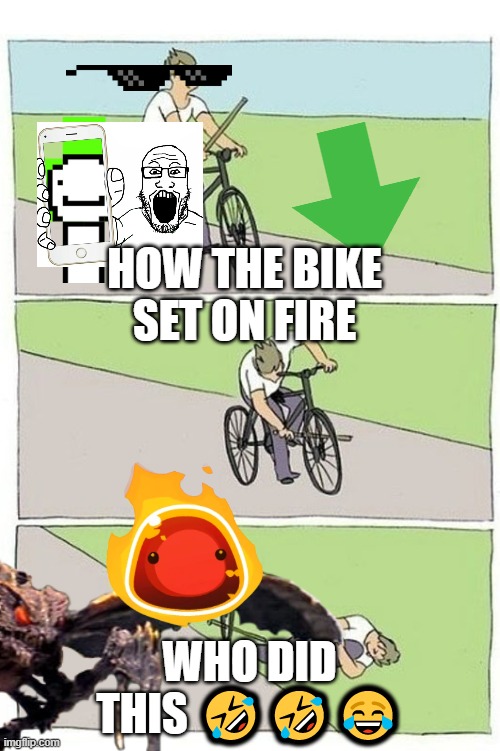 Average *BLANK* Fan VS Average *BLANK* Enjoyer - Imgflip