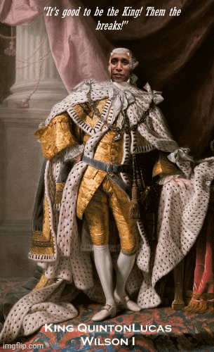 Thems the breaks! - Imgflip