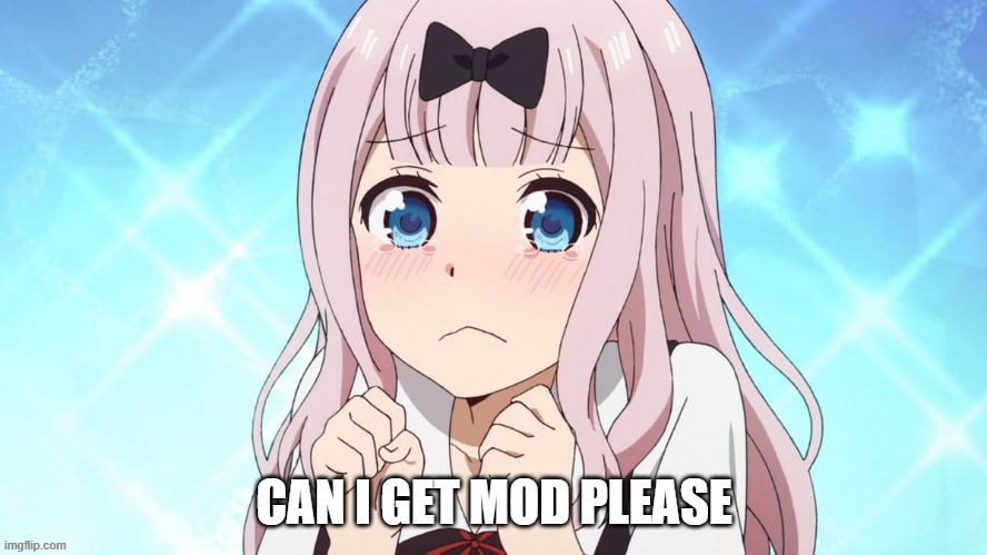 please (please just dont unfeature) - Imgflip