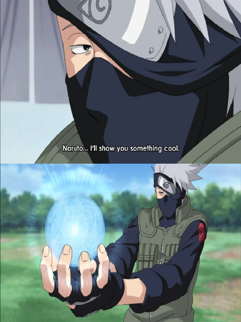 Memeception Kakashi Blank Template - Imgflip