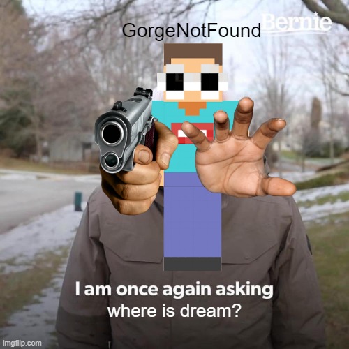 goerge be like - Imgflip
