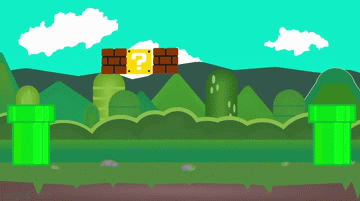 Mario Animation - Imgflip