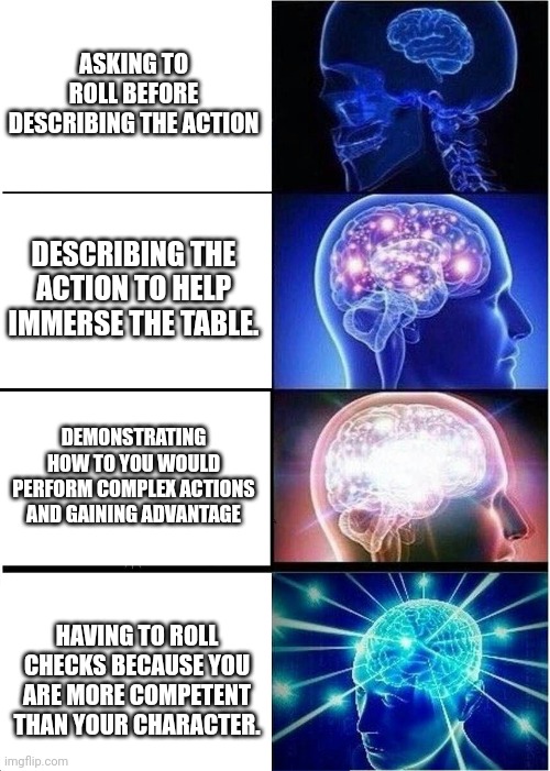 Based on a true story. - Imgflip