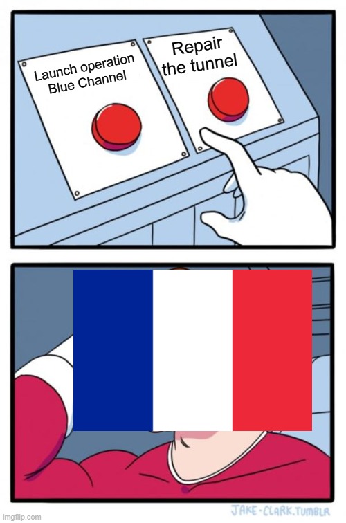 Two Buttons Meme - Imgflip