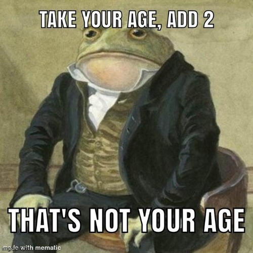 give me mod i made funny meme - Imgflip