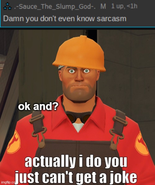 Image tagged in ok and - Imgflip