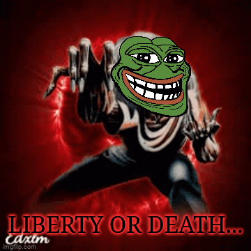 Halloween pepe - Imgflip