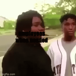 Employees R Gone - Imgflip