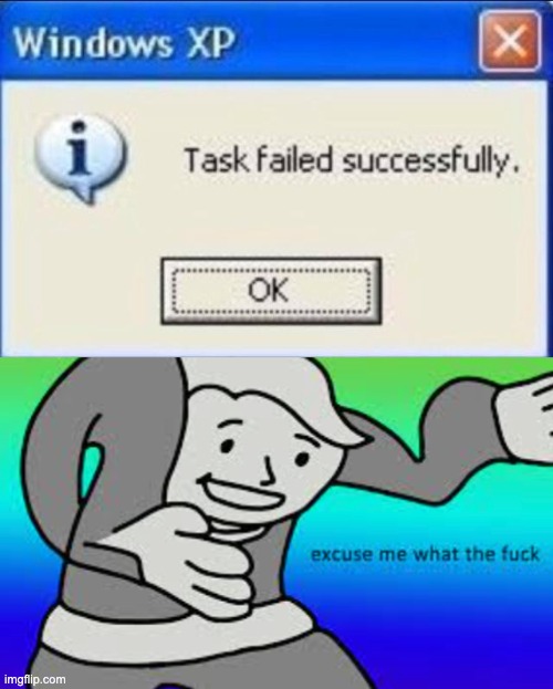 this makes no sense - Imgflip