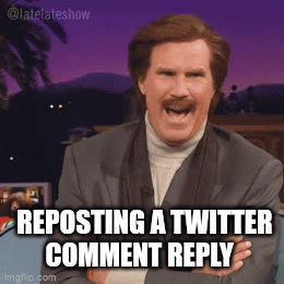 Random Will Ferrell Laugh - Imgflip