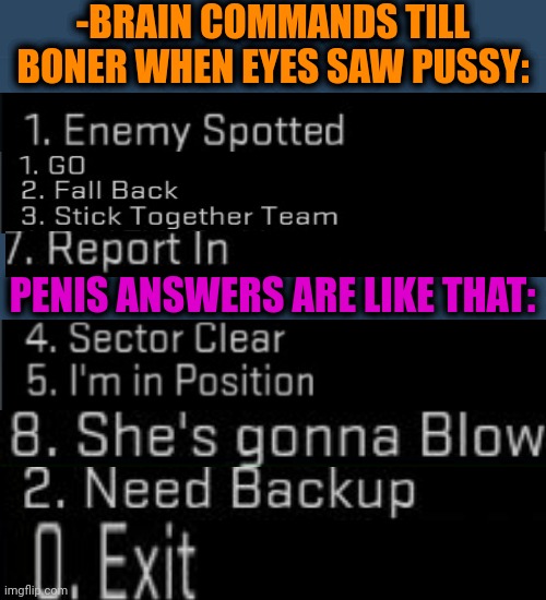 -Roger that. - Imgflip