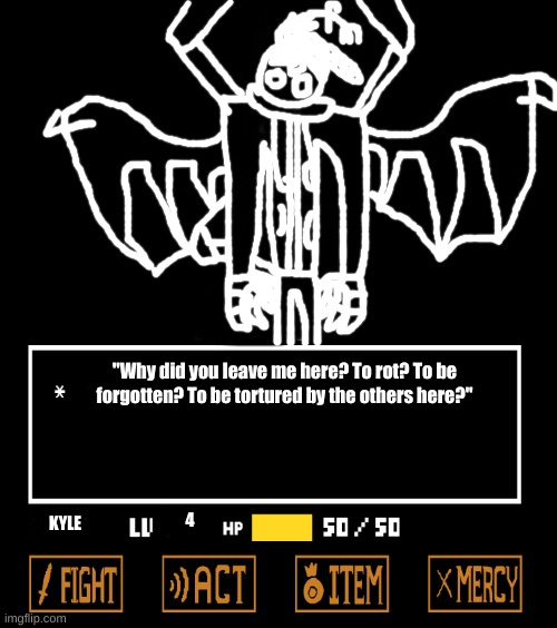 idiot undertale fight :shocked: - Imgflip