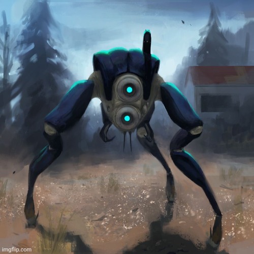 Half-life 2 hunter - Imgflip