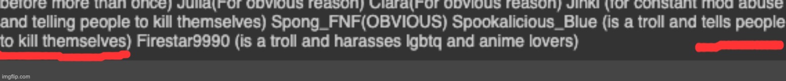 since when? - Imgflip