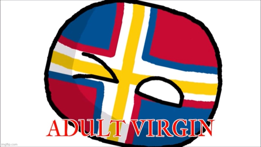 Adult Virgin - Imgflip