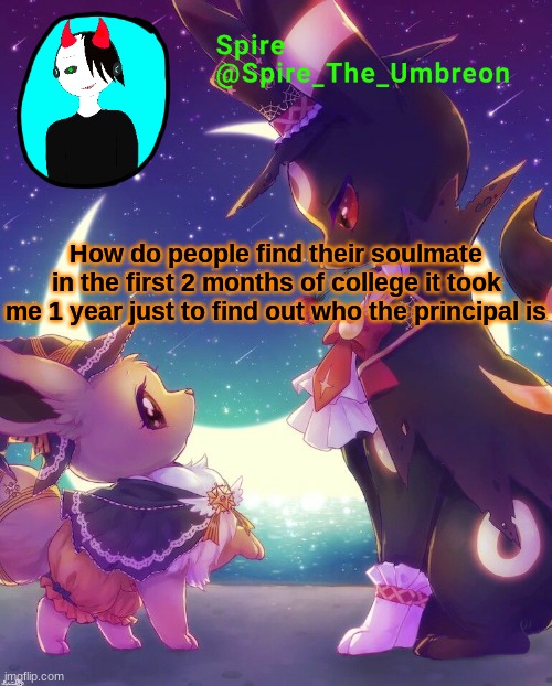 Spire Halloween announcement template - Imgflip