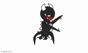 spike trys to dance - Imgflip