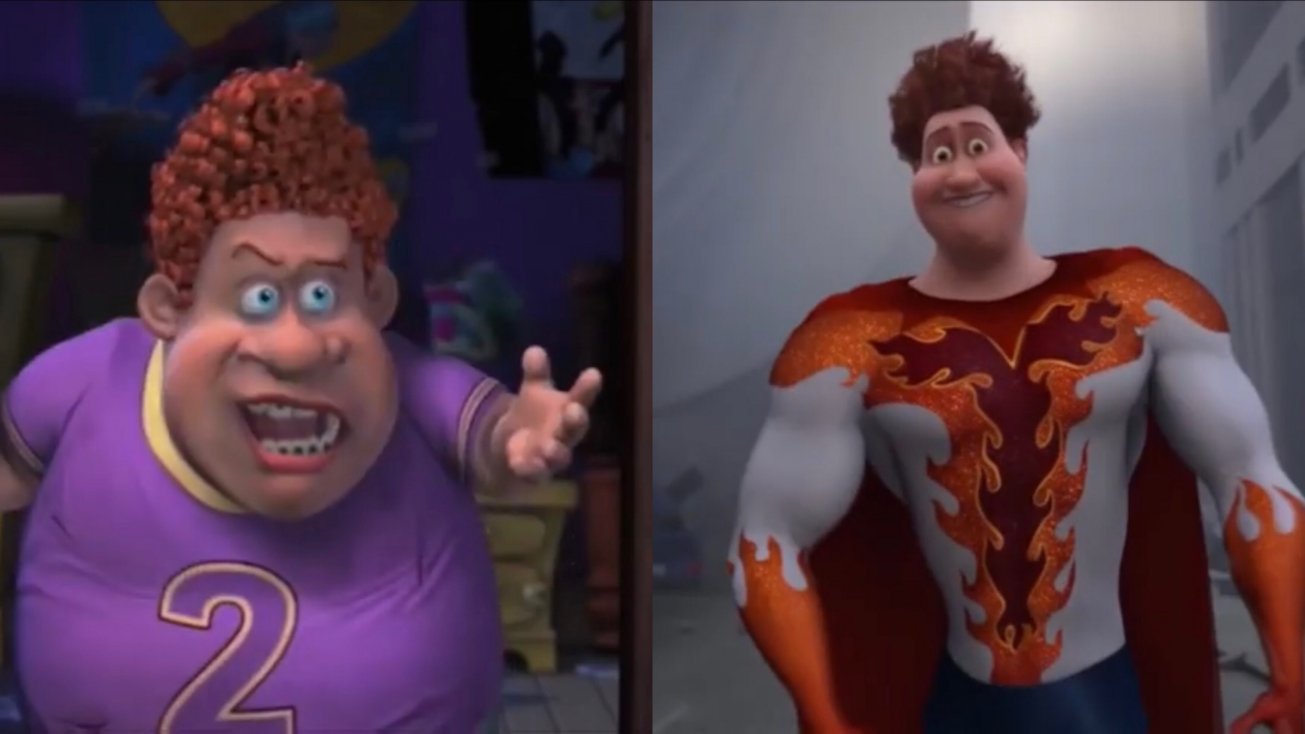 Average Fan Vs Average Enjoyer V3 Blank Template Imgflip