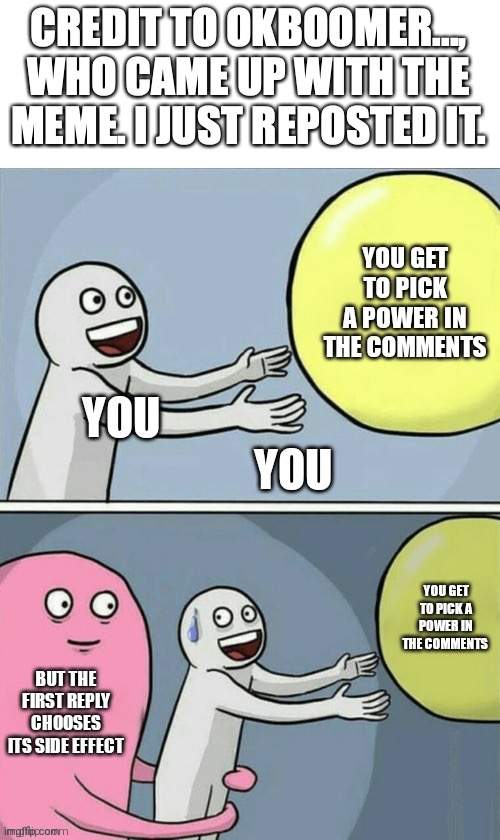 this'll be interesting - Imgflip