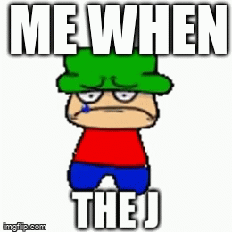 the j - Imgflip