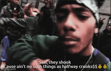 mobb deep - Imgflip