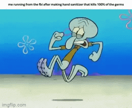 "run forrest run" - Imgflip