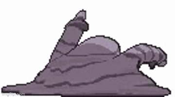 Muk Sludge! - Imgflip