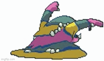 Muk LSD Sludge! - Imgflip