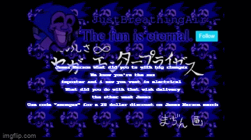 James Marson what did you to with big chungus We know you're the sus ...