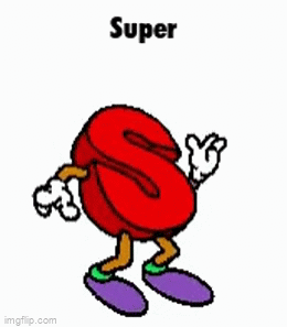 S - Imgflip