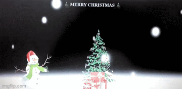 snowballs animation - Imgflip